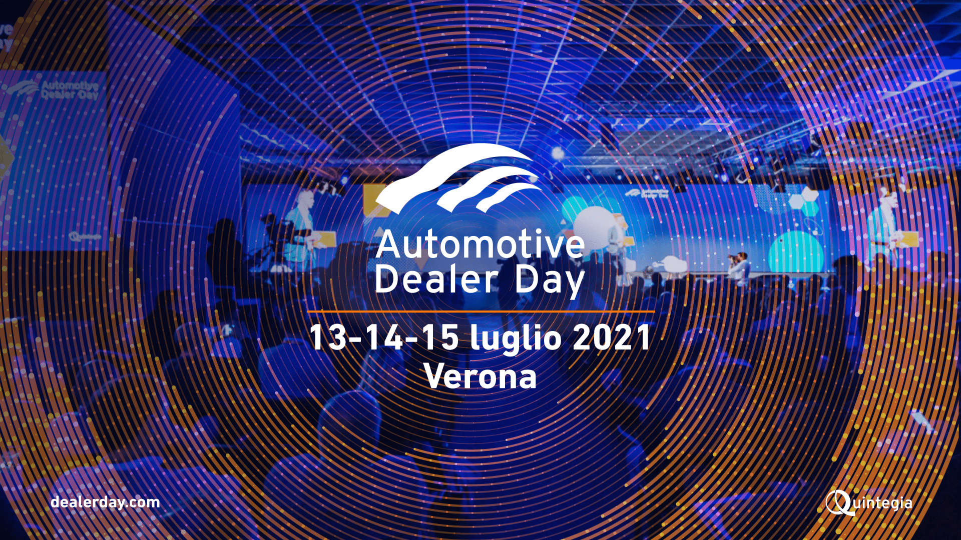 Automotive Dealer Day