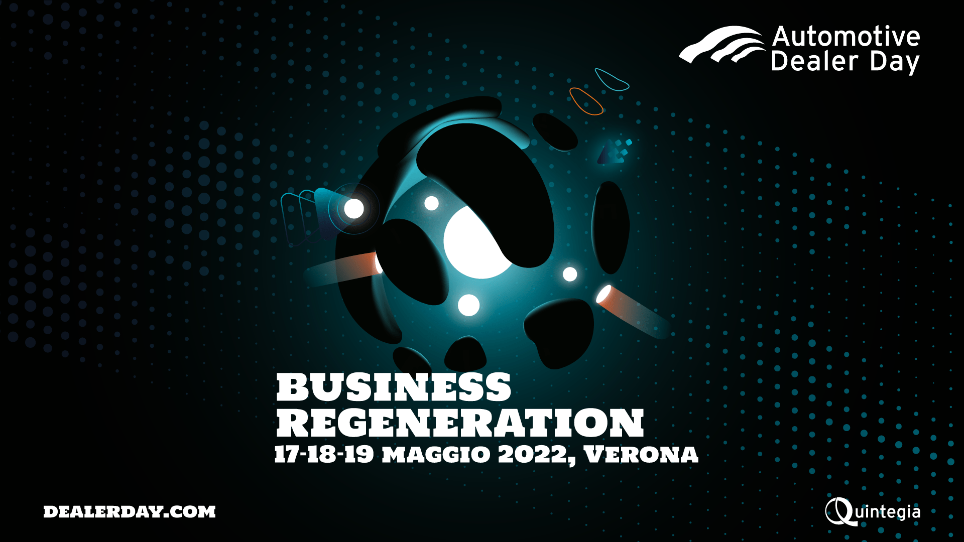 Automotive Dealer Day