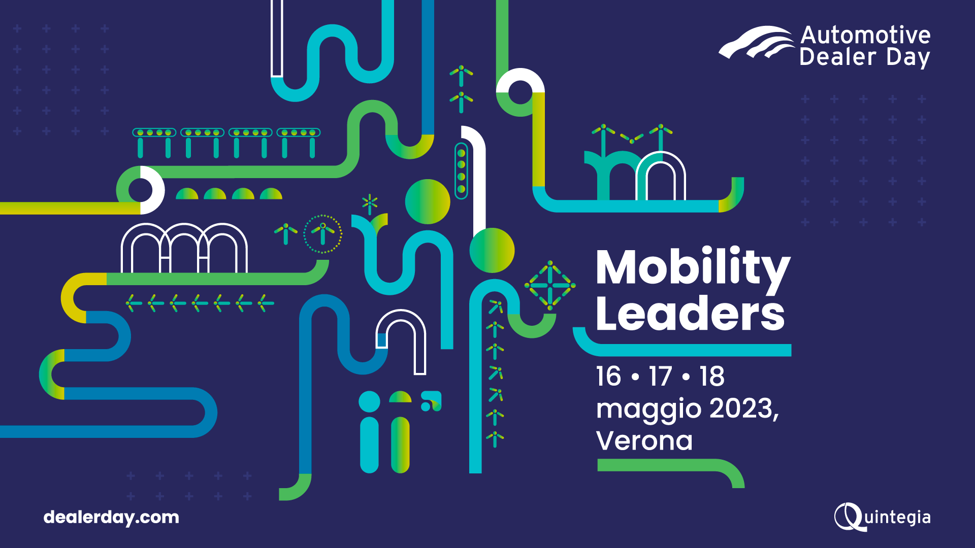 Automotive Dealer Day - Evento di riferimento per l’Ecosistema Automotive