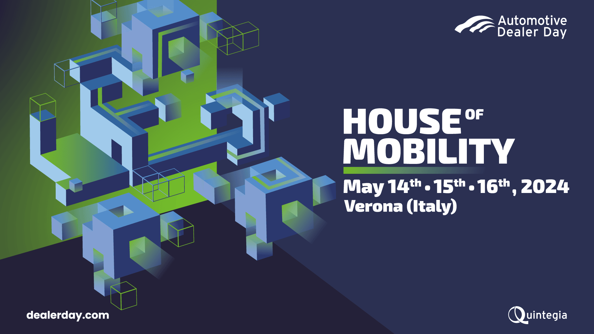 Automotive Dealer Day - House of Mobility