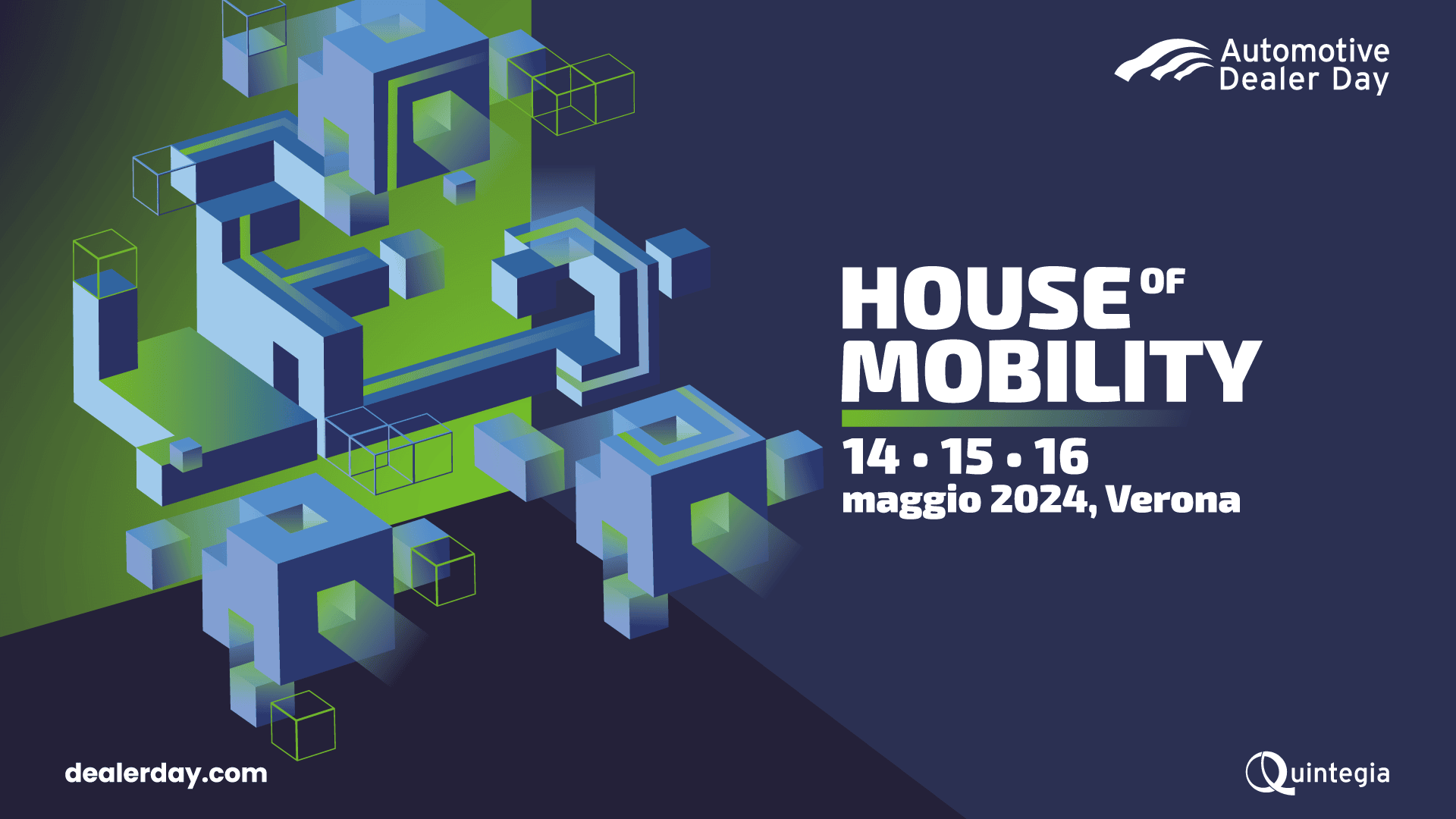 Automotive Dealer Day - House of Mobility