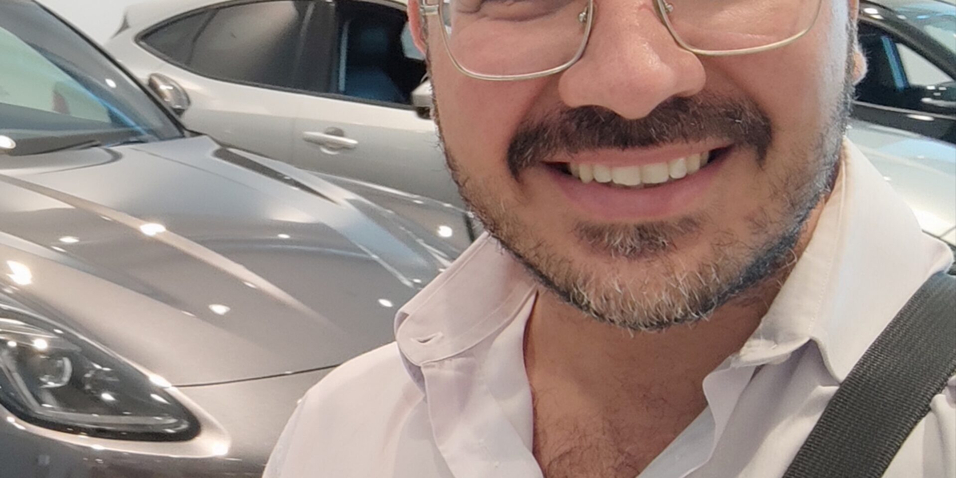 Salvatore Amato - Automotive Dealer Day